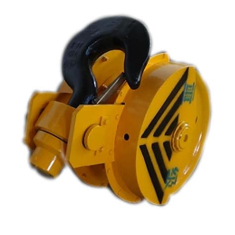 Специальные крановые блоки для кранов Производители и поставщики Китай Лучшая цена Huabei