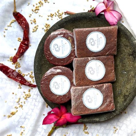 Jual Terasi Lombok Super Jor Asli Khas Lombok Berat 50 Gr Shopee