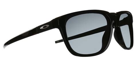 Shop Oakley Anorak Sunglasses Black Oakley Anorak Size 59 Mm