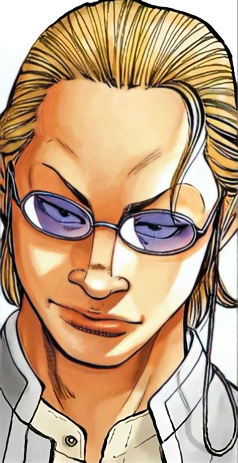 Odajima Yuken Crows X Worst Wiki Fandom