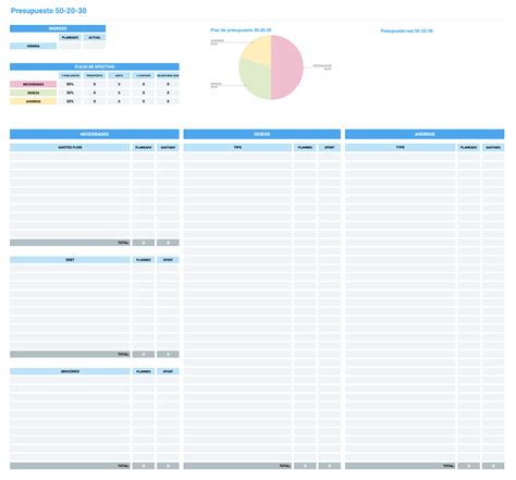 Excel Mejores Plantillas