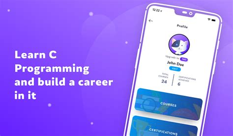 Learn C Programming Apk For Android Download