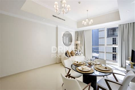 Apartments For Sale In Dunya Tower