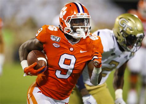 Clemson Football Football Clemson Football College Football