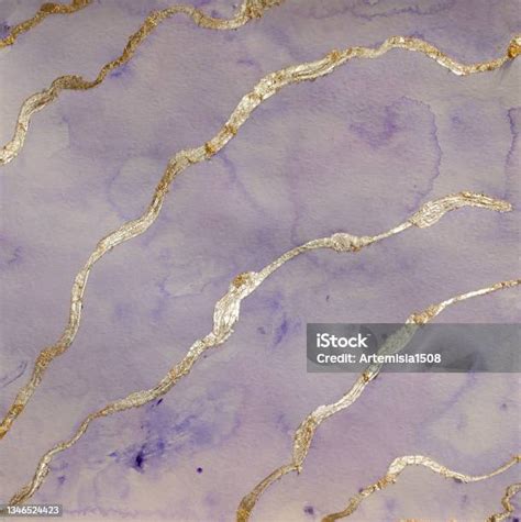 대리석 은 황금 라인 파도와 골드 배경 포스터 브로셔 초대장 커버용 마블링 텍스처 디자인 0명에 대한 스톡 벡터 아트 및 기타 이미지 Istock