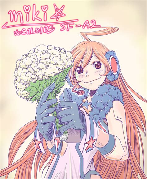 Sf A2 Miki Vocaloid Drawn By Kakubayashitsuyoshi Danbooru