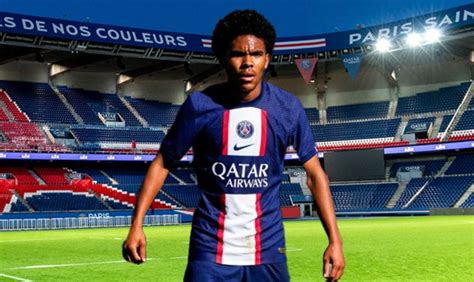 l om sur le point de rafler une pépite du psg