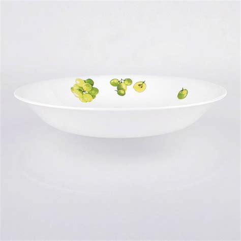 코렐 N8241b6c035 그린베리 비빔면기 찬기대 식기 그릇 접시 넓은 홈플러스 택배배송
