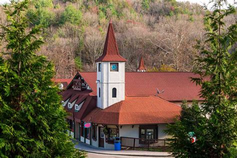 Helen Georgia Travel Guide