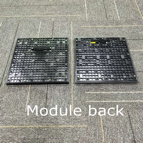 Indoor P3 91 Stage Floor Interactive Led Display Screen Panels Led Display Factory