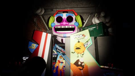 Five Nights At Freddys Security Breach How To Get All Endings Secret Endings Guide Gameranx