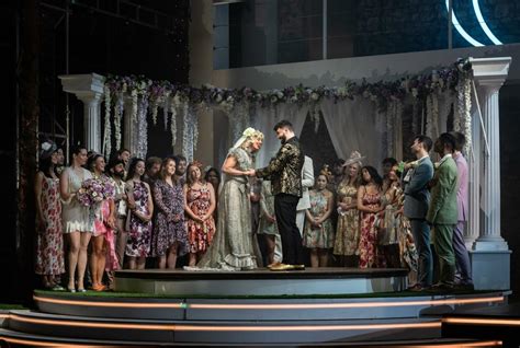 Platée De Jean Philippe Rameau Música En México