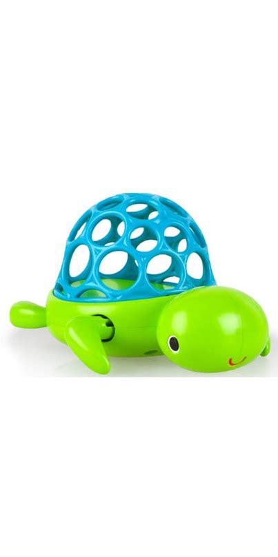 Buy Oball H20 Wind N Swim Turtle Bath Toy At Wellca Free Shipping
