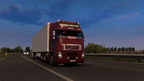 Лучший euro truck simulator