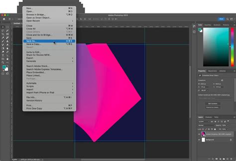 Full Bleed Printing Instructions How To Print Without Margins Thomas Group Printing