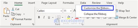 How To Create A Vertical Scroll Bar In Excel Step By Step Exceldemy