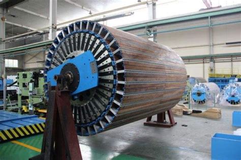 Transformer Coil Winding Machine Expanding Mandrel In Shanghai China