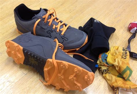 First Look 2015 Icebug Running Shoes Gearjunkie