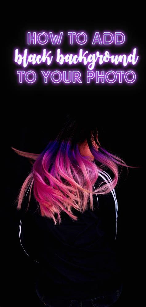 How To Master Black Background Photography Black Background Photography Black Backgrounds