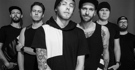 Horror Dance Squad Release New Video Callous Cage