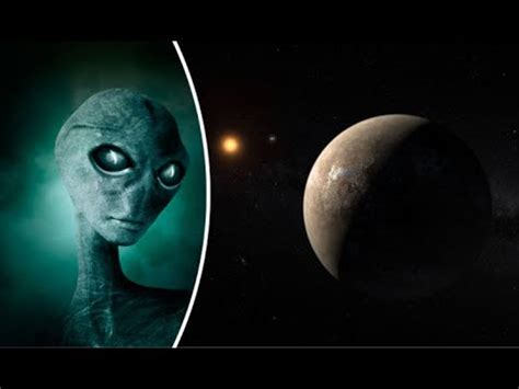 Pentagon Officials Suggest Alien Mothership In Our Solar System Could Send Mini Probes To Earth