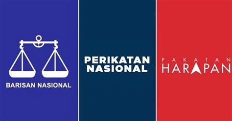 Siapa Pilihan Pn Bn Atau Ph Berita Harian