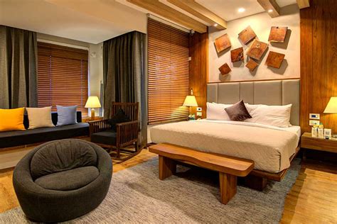 Moksha Himalaya Spa Resort Parwanoo Luxury Resort In Parwanoo