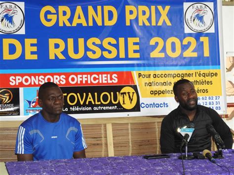 Grand Prix De Moscou 2021 Actualités De La Boxe Arabe