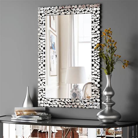Bedroom Wall Mirrors