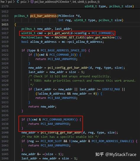 在qemu中实现一个pcie设备：使用windbg测试timer 知乎
