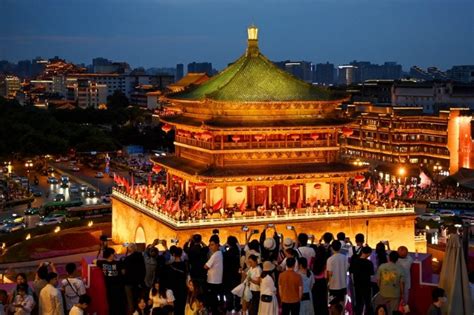 一季度我国服务进出口总额同比增长87 Cn