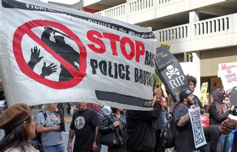 The Objective Reasonableness Standard Glancing In The Mirror Before Criticizing Graham V Connor