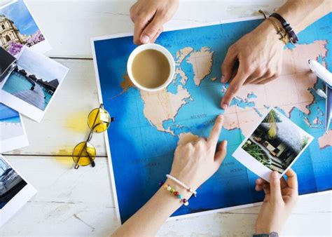 Como Abrir Uma Agência De Viagens Missão Empreendedora