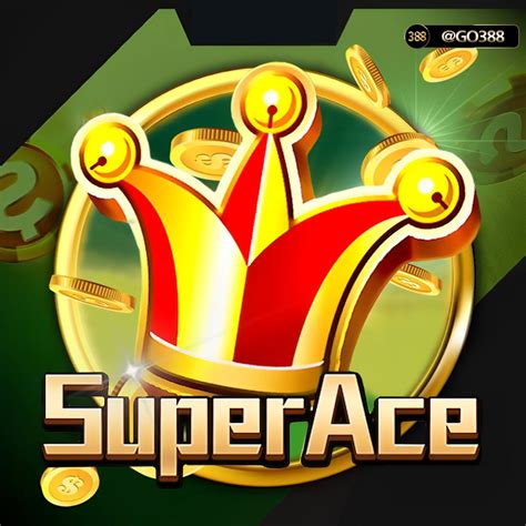 Super Ace เอซ เดอะโจ๊กเกอร์ ตู้เกมส์ มหาสนุก ข่าวเกมส์ชั้นนำ