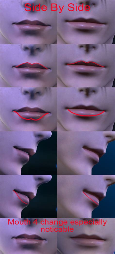 Benchmark Male Miqo Te Face Feedback Nope Still F Ed
