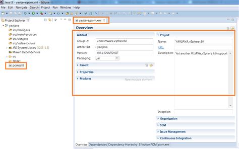 Getting Started With Opensource JAVA SDK For VMware VSphere Step By Step Guide For Beginners
