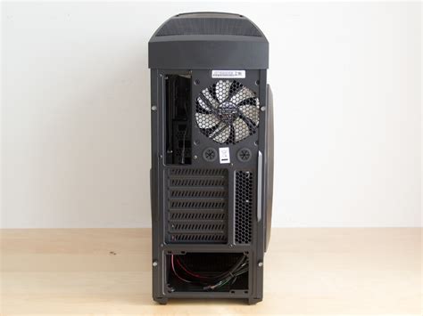 Zalman Z11 NEO Review - A Closer Look - Outside | TechPowerUp