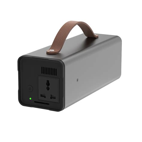 Hybrid Solar Inverter Li Ion Battery Bms Portable Power Supply China