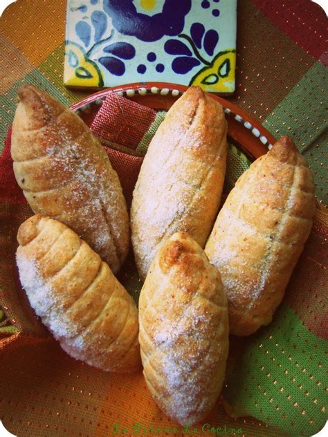Elotes Pan Dulce Mexicano Recipe Mexican Sweet Breads Bread