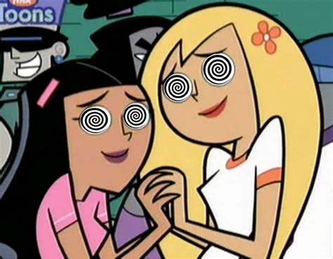 Paulina And Star By Bnice2008 On Deviantart