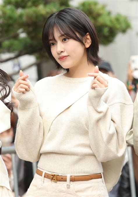 [뉴스1 ★]안유진 맑은 눈의 숏컷 댕댕이…어떤 모습으로도 사랑스러워 파이낸셜뉴스