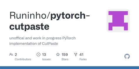 Pytorch Cutpaste Run Training Py At Master Runinho Pytorch Cutpaste GitHub