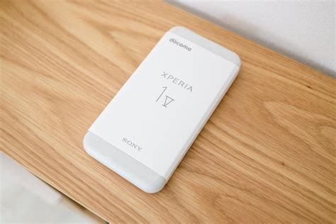 どっちを選ぶ？xperia 1 Ⅴとxperia 5 Ⅴの違いを比較 Imagination