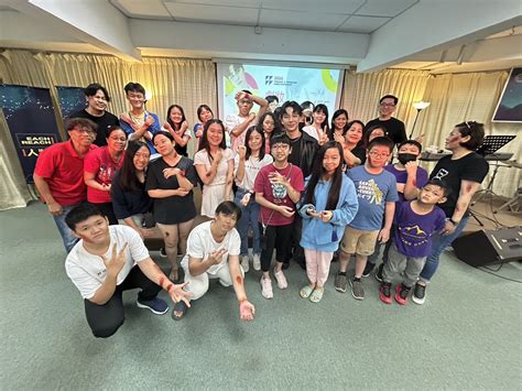 台灣特效化妝師儲旭於馬來西亞傳授藝術技巧 促進文化交流 Lifestyle368