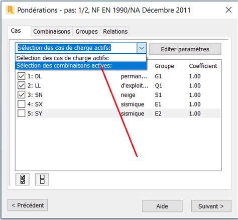 Solved Manual Seismic Combination Autodesk Community