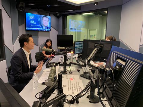 Geneco Mr Yeoh Keong Hann Director Of Ytl Power Was On