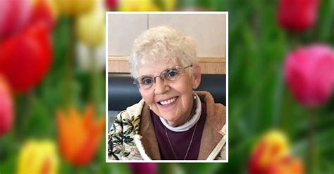 Donna Lind Obituary July 1 2024 Crawford Funeral Home