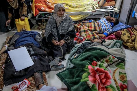 Cease Fire Demand Grows Amid Questions Around Gaza Aid Convoy Deaths