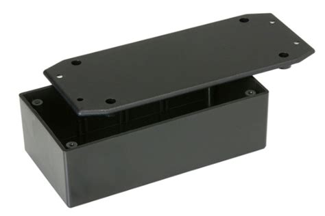 Custom Enclosure Design Overview