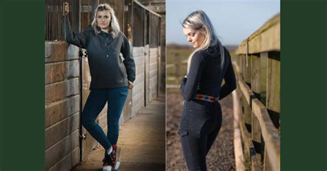 Fetlox Uk Denim Breeches By Oonagh Obrien Grassroots Gazette